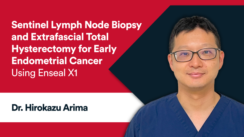 Video List | Ethicon